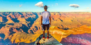 These Are The Most Instagrammed Places In America (Photos)