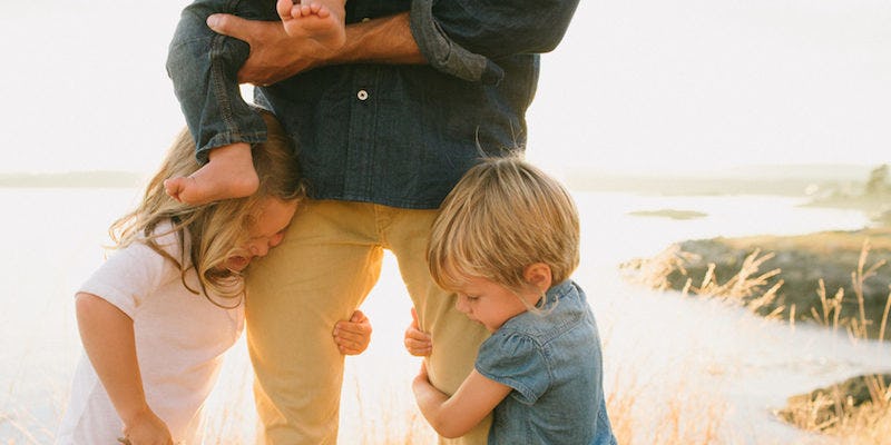 6 Lessons From My Parents That Have Shaped Who I Am Today