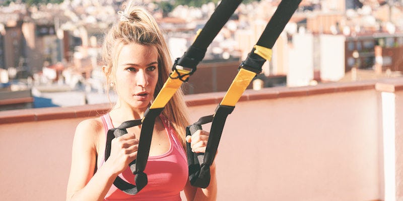 It's Not Too Late: 3 Ways To Finally Learn Self-Discipline