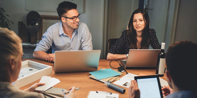 7 Things A Boss Must Do To Get Through To Millennial Employees