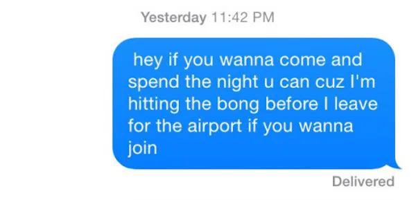 20 Text Conversations That Will Make You Seriously Miss Your Best ...