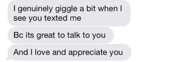 20 Text Conversations That Will Make You Seriously Miss Your Best ...