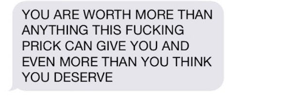 20 Text Conversations That Will Make You Seriously Miss Your Best ...