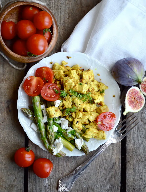 25 Delicious Ways To Make Vegan Versions Of Your Favorite Foods (Photos)