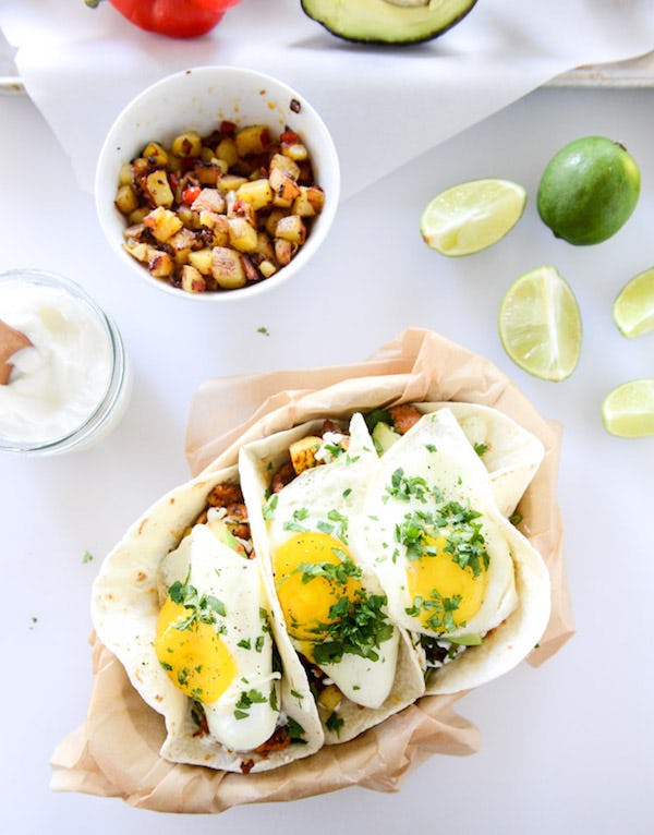 25 Deliciously Creative Ways To Take Your Taco Game To The Next Level ...