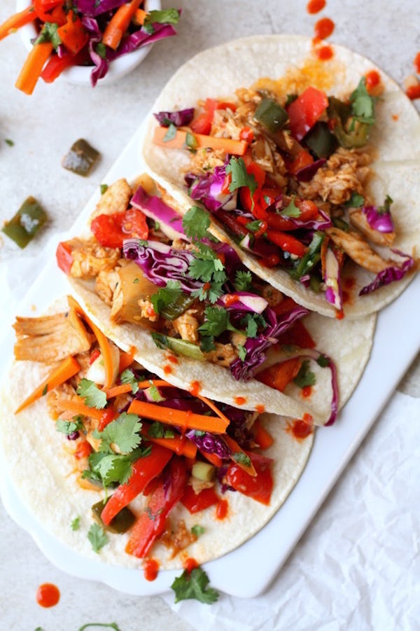 25 Deliciously Creative Ways To Take Your Taco Game To The Next Level ...