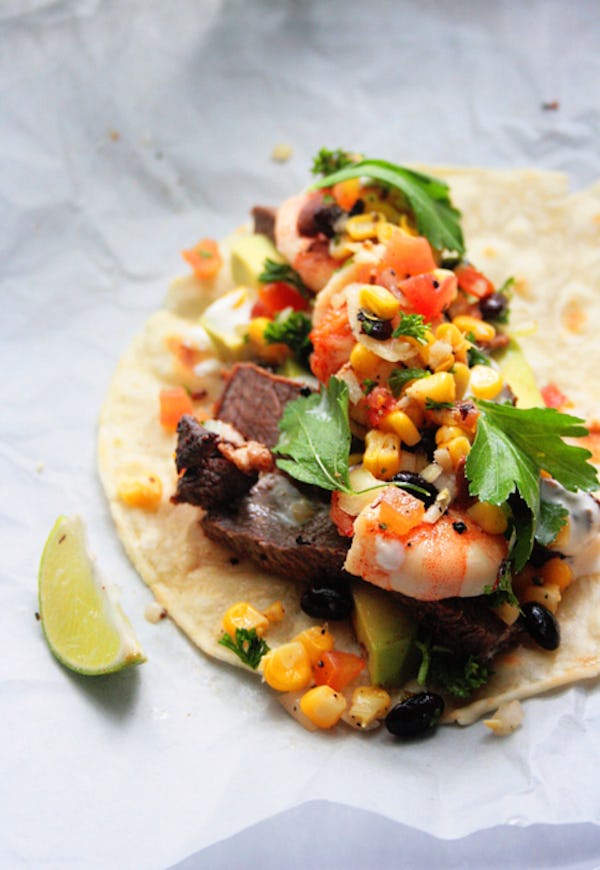 25 Deliciously Creative Ways To Take Your Taco Game To The Next Level ...