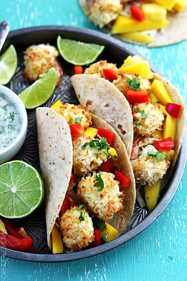 25 Deliciously Creative Ways To Take Your Taco Game To The Next Level ...