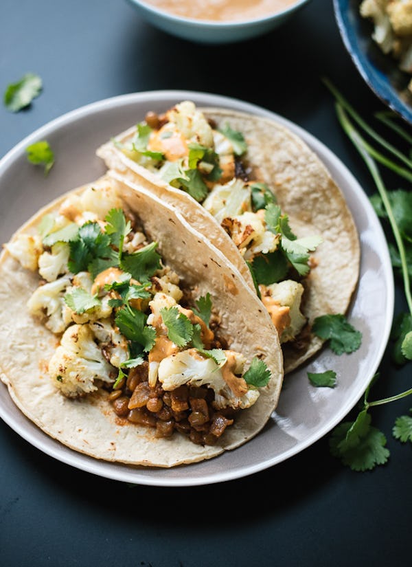 25 Deliciously Creative Ways To Take Your Taco Game To The Next Level ...