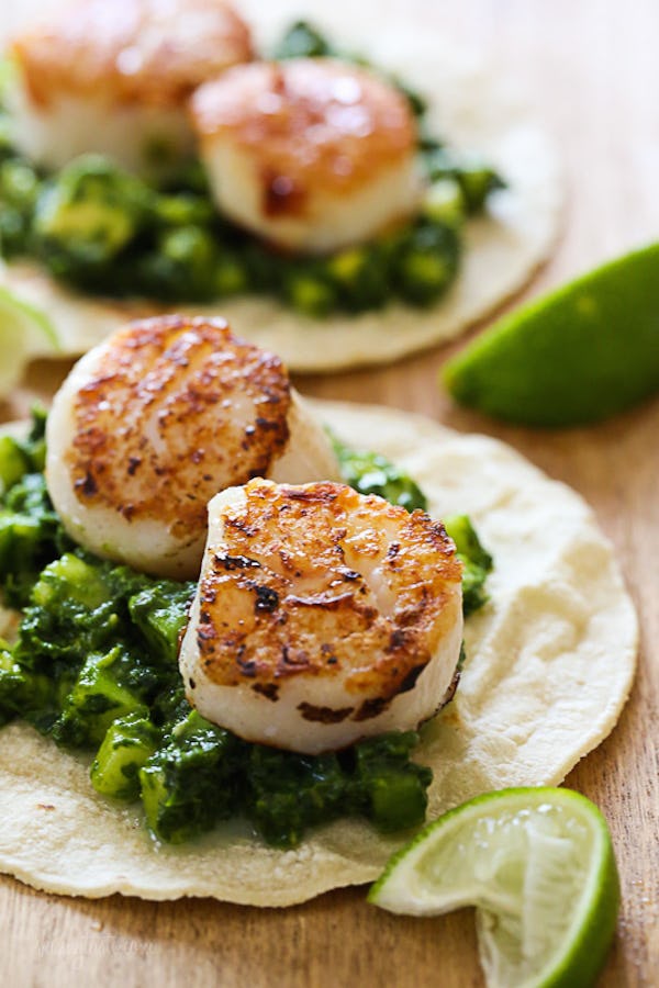25 Deliciously Creative Ways To Take Your Taco Game To The Next Level ...