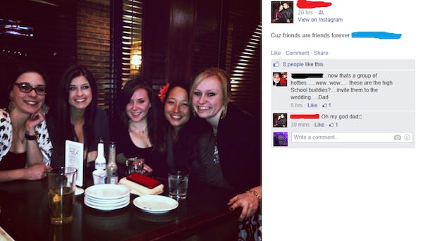 11 People Who Have Extremely Weird Relationships With Their Parents ...