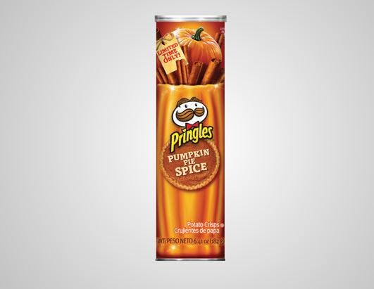 Send Help: 10 Unnecessary Pumpkin Spice Things To Enjoy This Fall