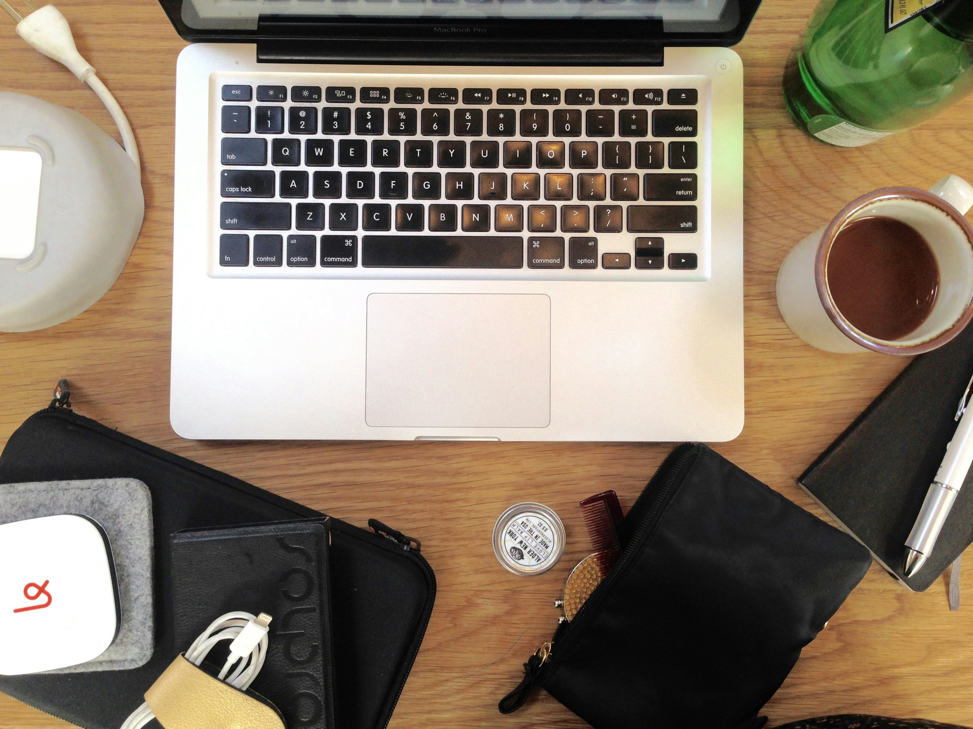 Digital Nomad: The Definitive 3-Step Guide To Working Remotely