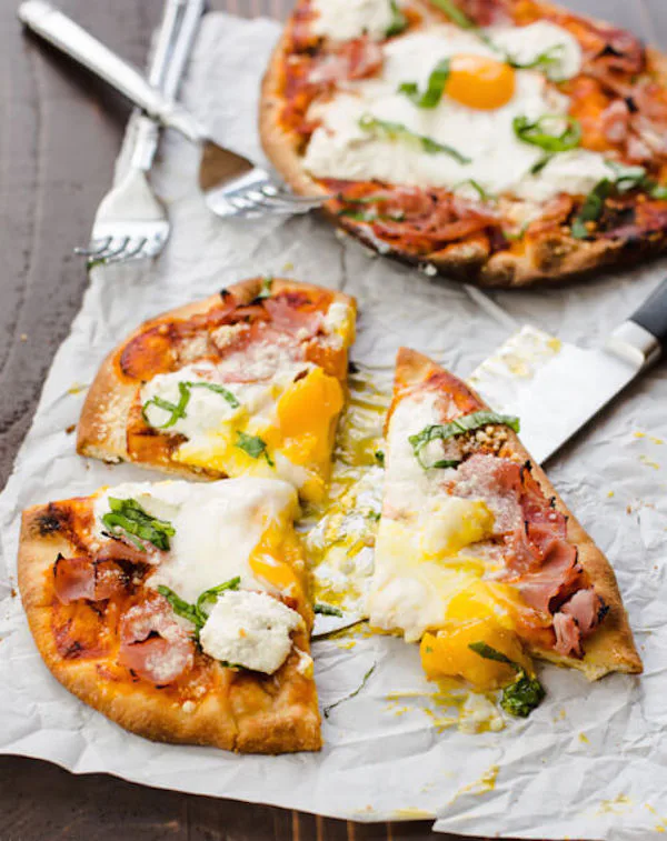 30 Delicious Ways To Eat Pizza For Every Damn Meal Of The Day (Photos)