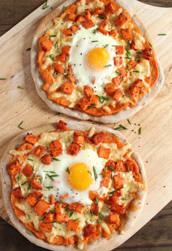30 Delicious Ways To Eat Pizza For Every Damn Meal Of The Day (Photos)