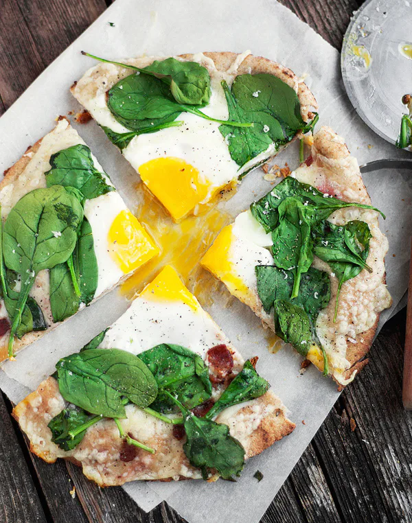 30 Delicious Ways To Eat Pizza For Every Damn Meal Of The Day (Photos)