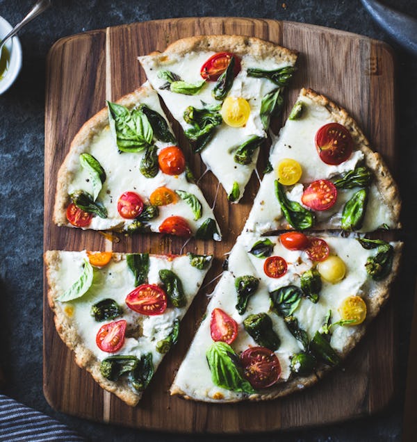 30 Delicious Ways To Eat Pizza For Every Damn Meal Of The Day (Photos)