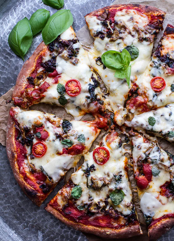 30 Delicious Ways To Eat Pizza For Every Damn Meal Of The Day (Photos)