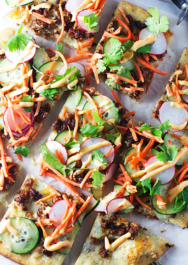 30 Delicious Ways To Eat Pizza For Every Damn Meal Of The Day (Photos)