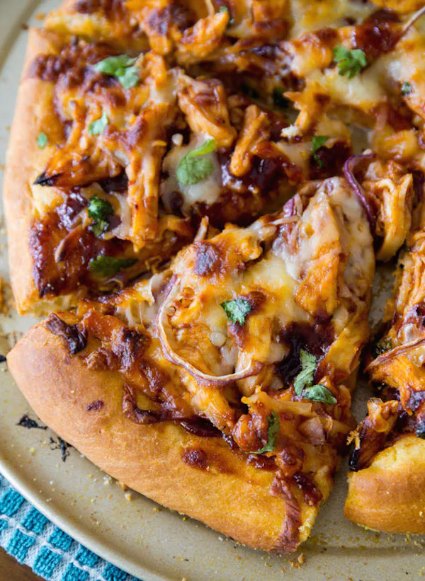30 Delicious Ways To Eat Pizza For Every Damn Meal Of The Day (Photos)
