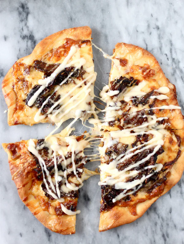 30 Delicious Ways To Eat Pizza For Every Damn Meal Of The Day (Photos)