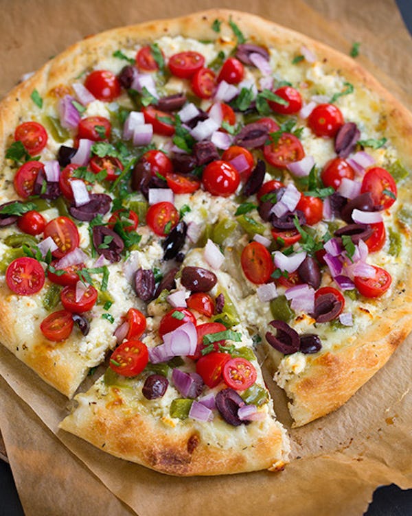 30 Delicious Ways To Eat Pizza For Every Damn Meal Of The Day (Photos)