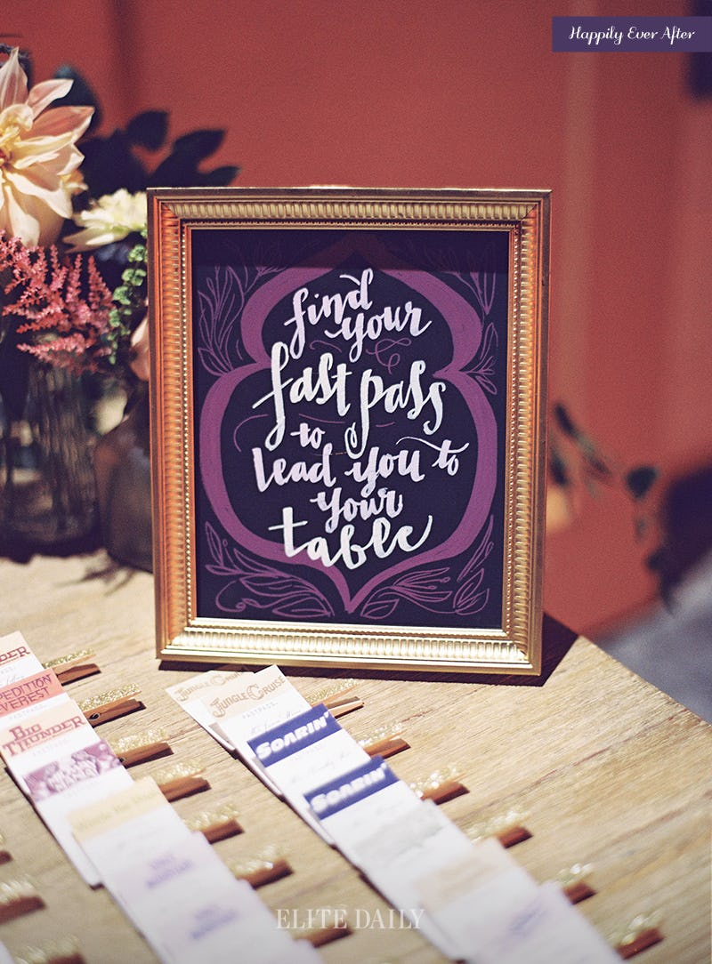 Happily Ever After: A New Orleans Fairytale Wedding To Enchant You