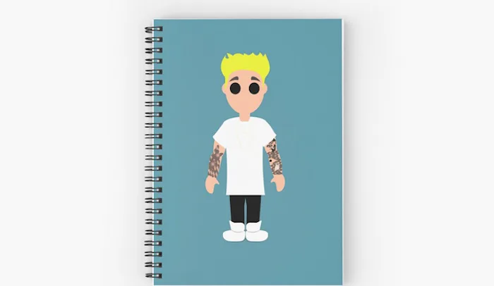 15 Christmas Gifts For The Bieber-Obsessed Friend In Your Life