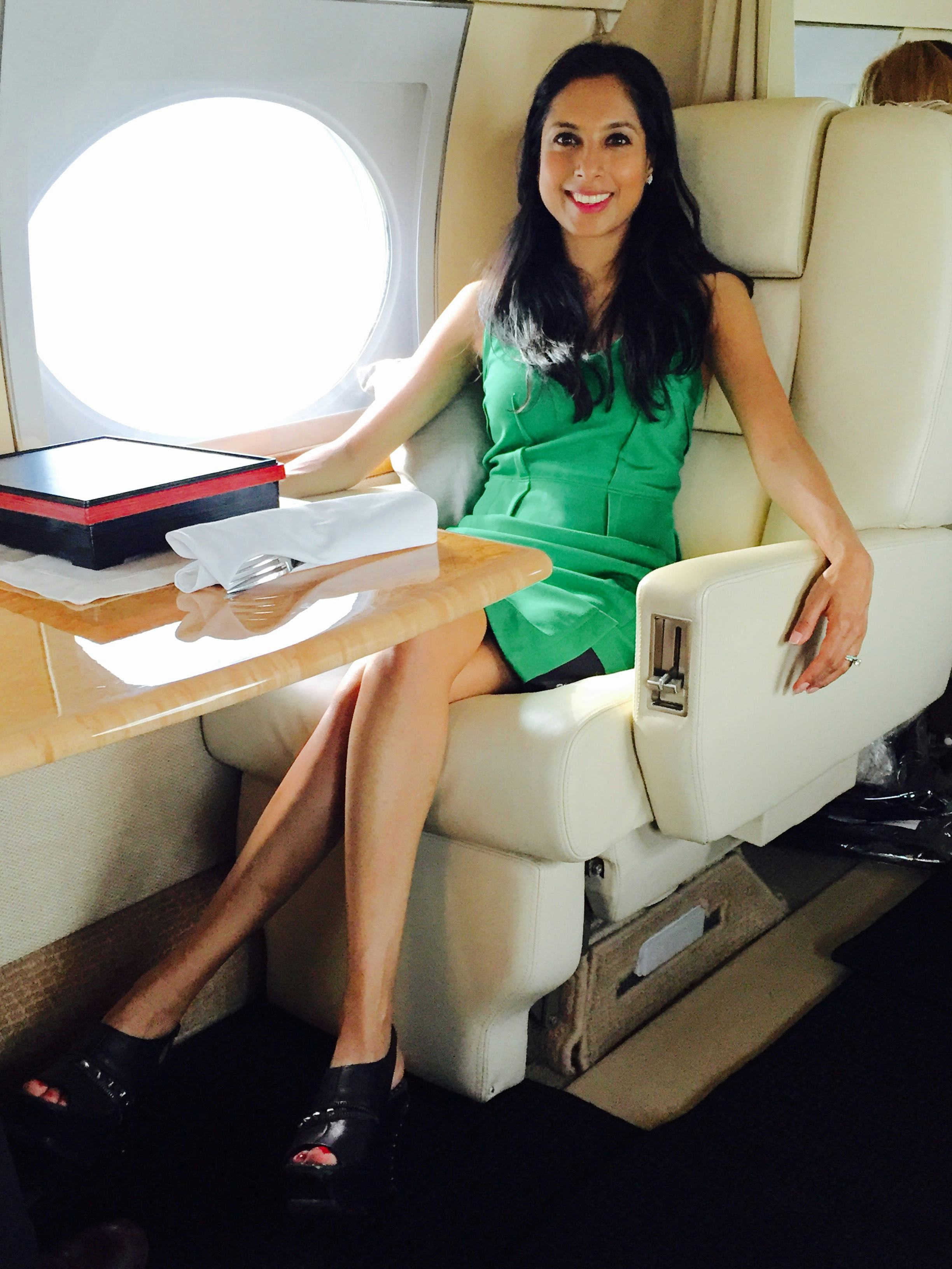 Life Goals: How Twenty-Somethings Are Making Private Jets Work For Them