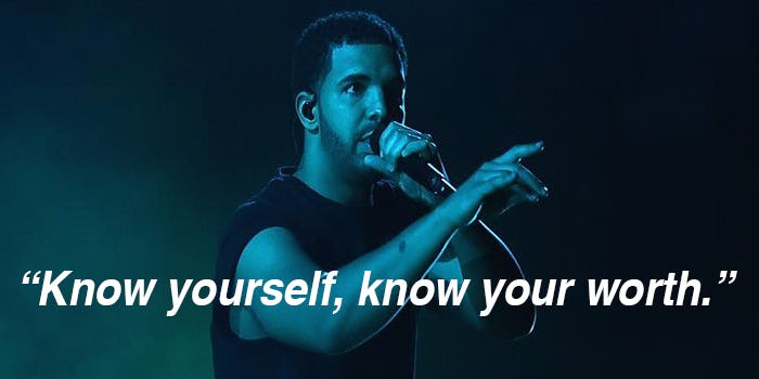 6 Quotes By The 6 God That Will Guide You Through Life