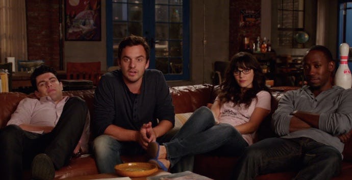 28 Things That Happen When You're The Only Girl In Your Friend Group