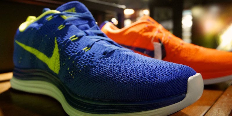 The Nike Sneakers Guaranteed To Step Up Your Style Game