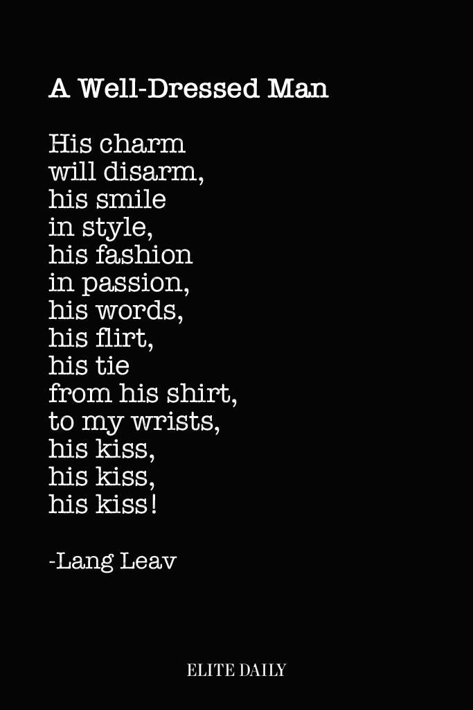 The Best Erotic Poetry To Read When You're Single On Valentine's Day