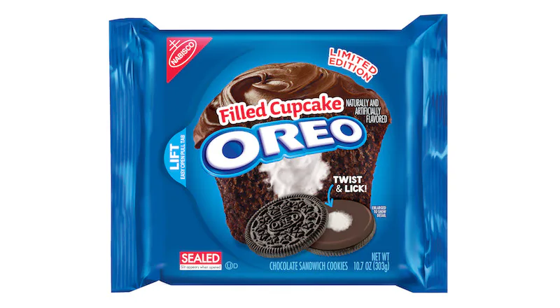 Yes, There's A Secret Oreo Wonder Vault Full Of Free Cookies