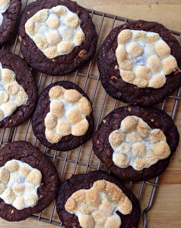 12 Heavenly Hash Recipes You Will Want To Make For Your Next Party