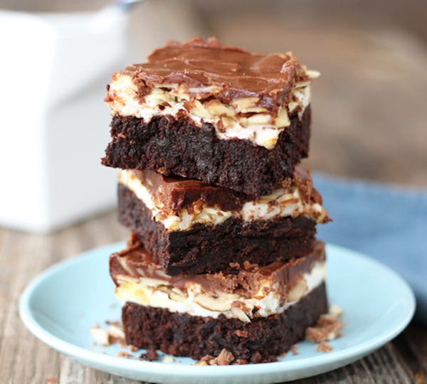 12 Heavenly Hash Recipes You Will Want To Make For Your Next Party