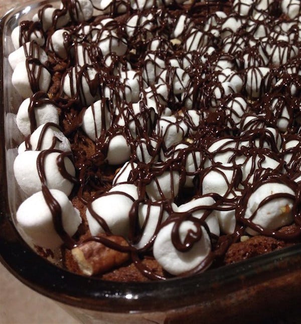 12 Heavenly Hash Recipes You Will Want To Make For Your Next Party