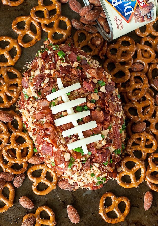 27 Insanely Delicious Game-Day Snacks That Totally Take The Win