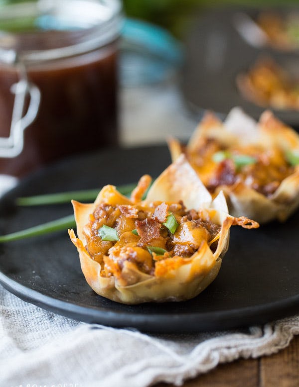 27 Insanely Delicious Game-Day Snacks That Totally Take The Win