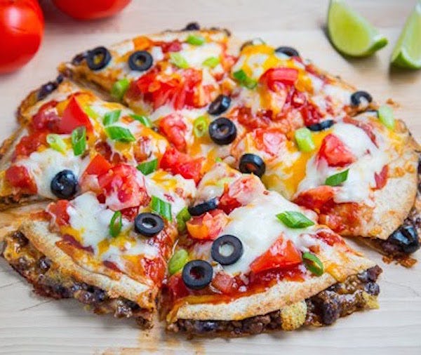 27 Insanely Delicious Game-Day Snacks That Totally Take The Win