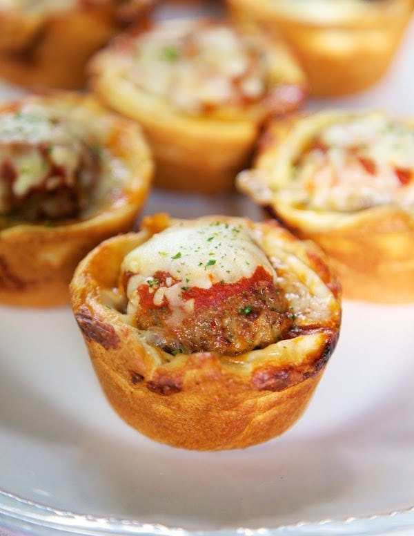 27 Insanely Delicious Game-Day Snacks That Totally Take The Win