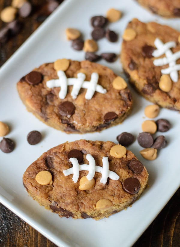 27 Insanely Delicious Game-Day Snacks That Totally Take The Win