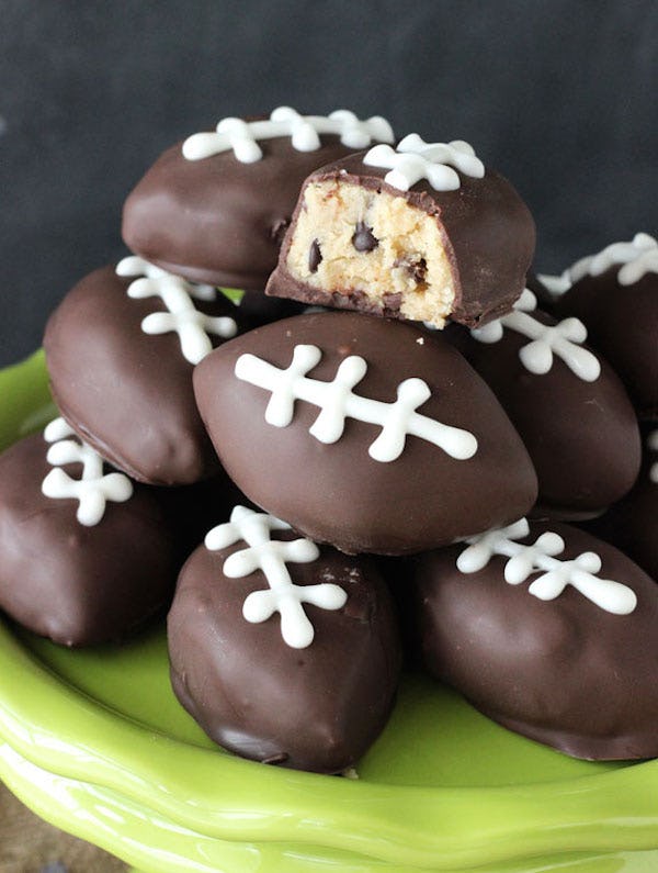 27 Insanely Delicious Game-Day Snacks That Totally Take The Win