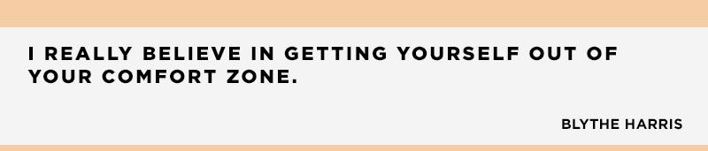 I Want Your Job: Blythe Harris, CCO Of Stella & Dot