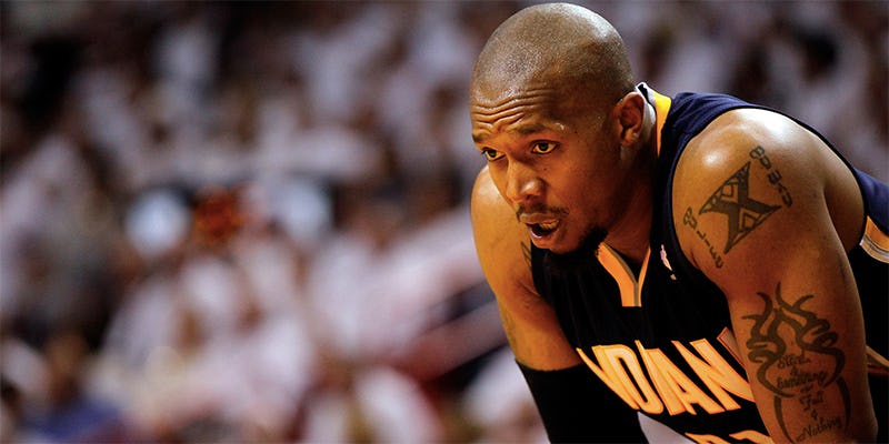 The Meanings Behind The 12 Coolest Tattoos In The NBA