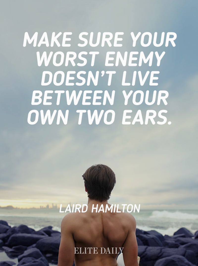 20 Sports Quotes To Help You Through The Valentine's Day Struggle