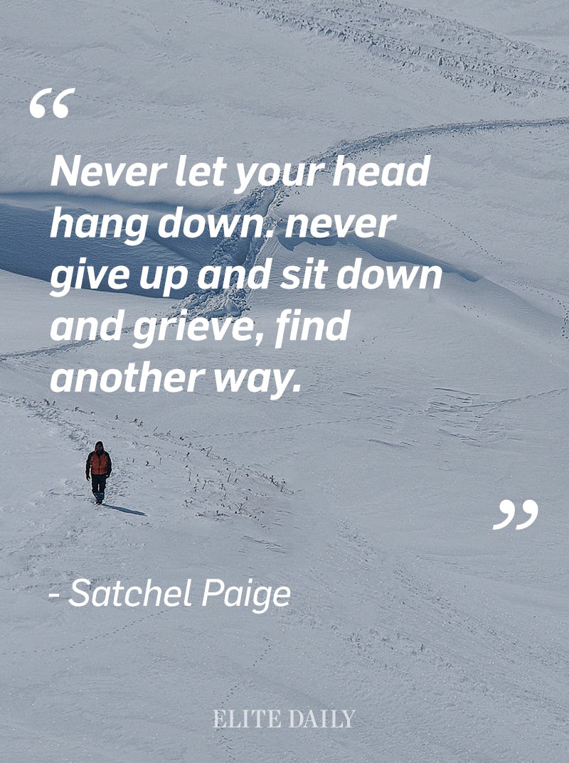 20 Sports Quotes To Help You Through The Valentine's Day Struggle