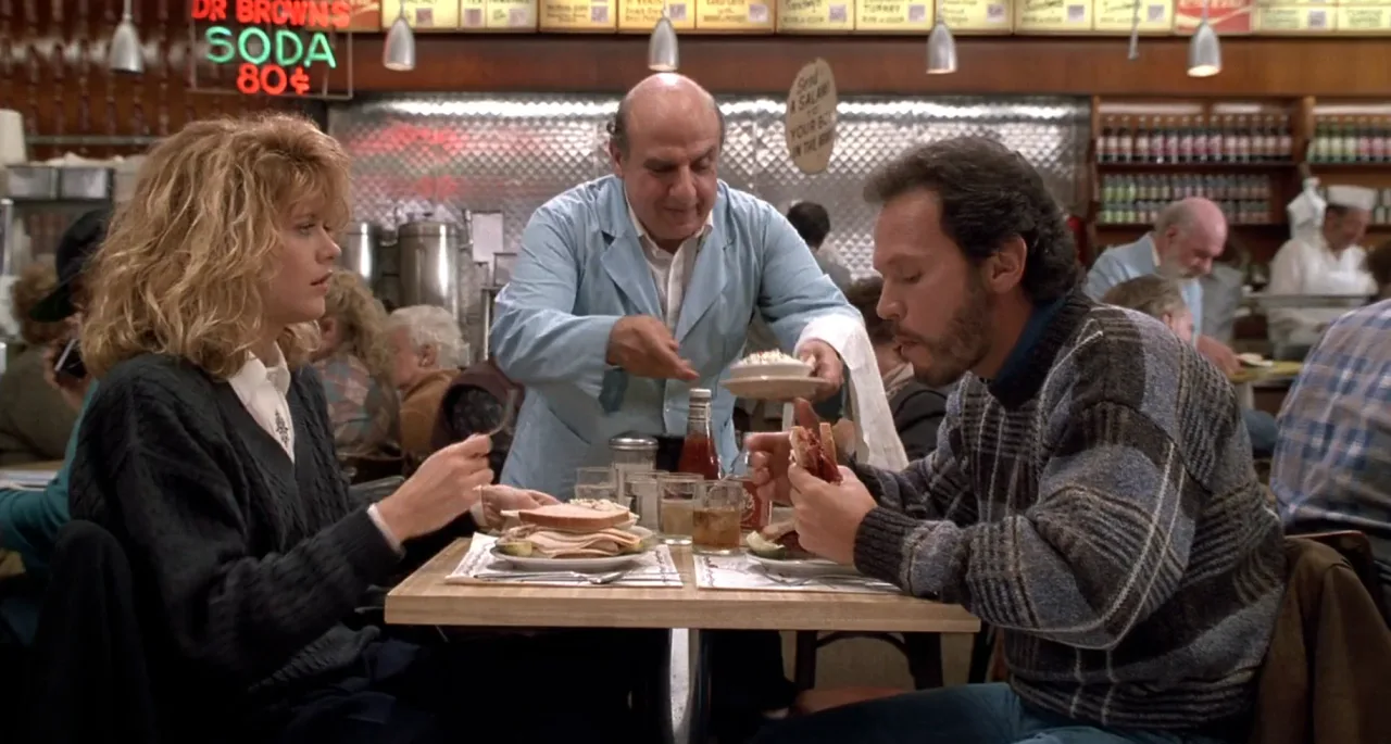 13 Famous Movie Restaurants Where You Can Actually Go To Eat