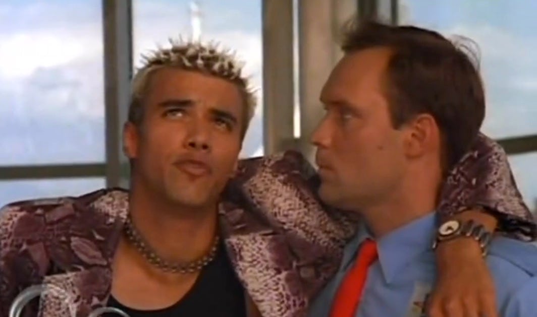 Zetus Lapetus: This Is What Proto Zoa From 'Zenon' Looks Like Now