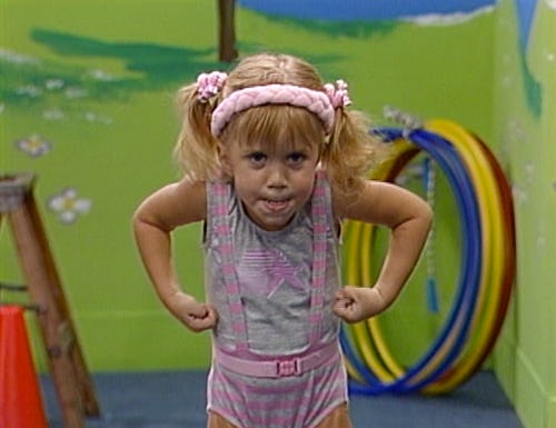 10 'Full House' Episodes You Need To Binge-Watch Before 'Fuller House'